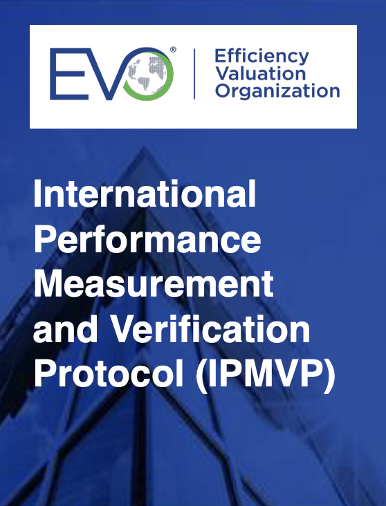 การตรวจวัดและพิสูจน์ผลประหยัดตามมาตรฐาน IPMVP | GIGAJOULE